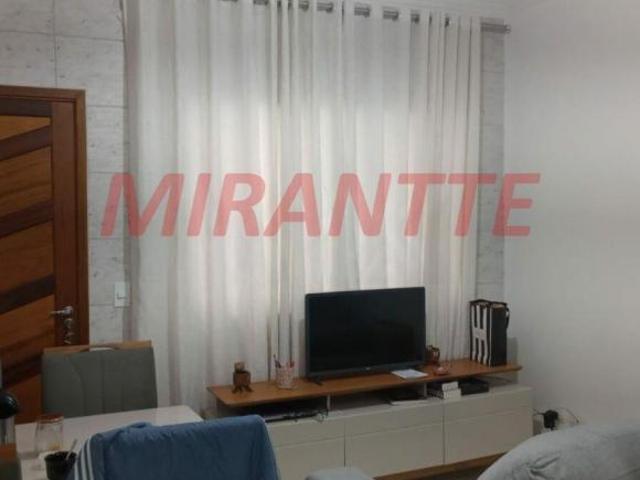 Casa terrea de 55m² com 1 quartos