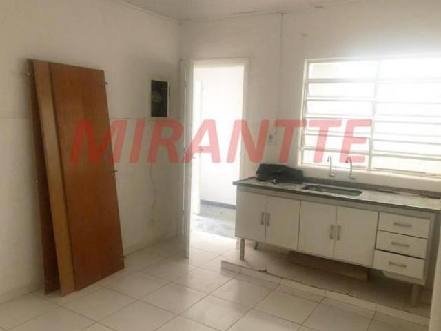 Casa terrea de 59m² com 1 quartos