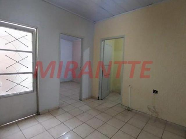Casa terrea de 59m² com 2 quartos