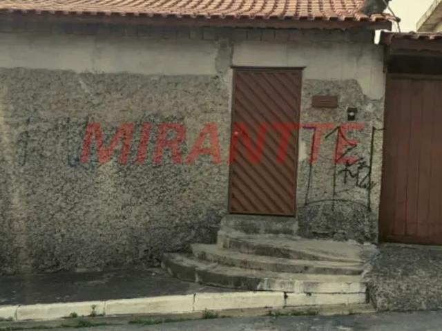 Casa terrea de 600m² com 3 quartos em Jardim Egle