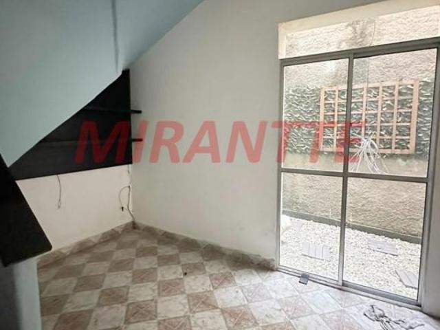 Casa terrea de 60m²