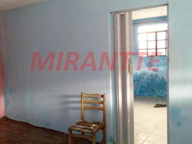 Casa terrea de 60m² com 1 quartos
