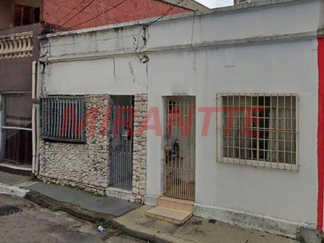 Casa terrea de 60m² com 2 quartos