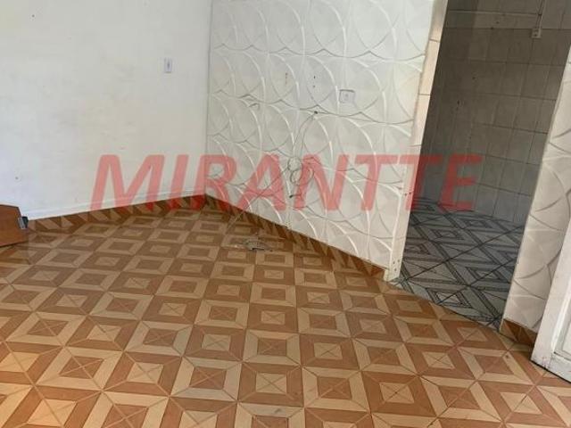 Casa terrea de 60m² com 3 quartos