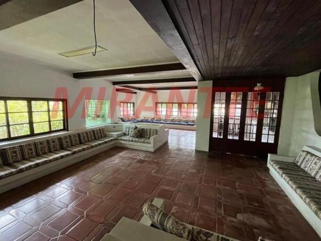 Casa terrea de 629.25m² com 4 quartos