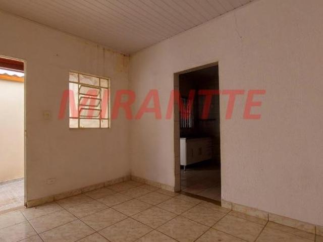 Casa terrea de 67m² com 2 quartos