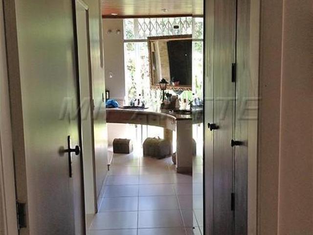 Casa terrea de 640m² com 3 quartos