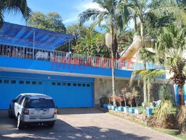 Casa terrea de 650m² com 4 quartos