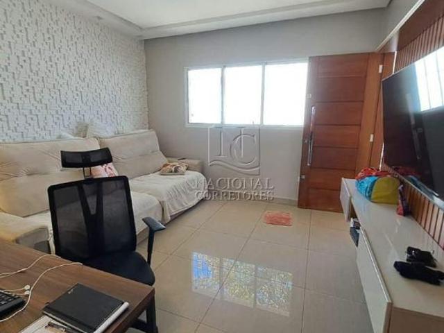Casa térrea de 70m² com edicula à venda no Parque Erasmo Assunção