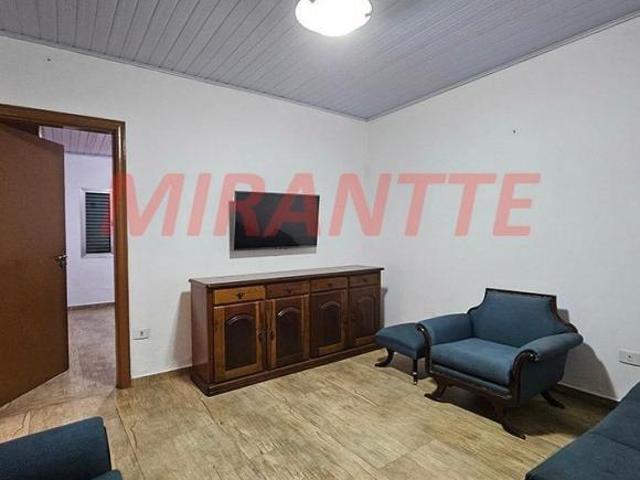Casa terrea de 70m² com 1 quartos