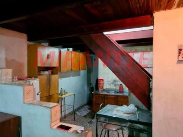 Casa terrea de 70m² com 2 quartos