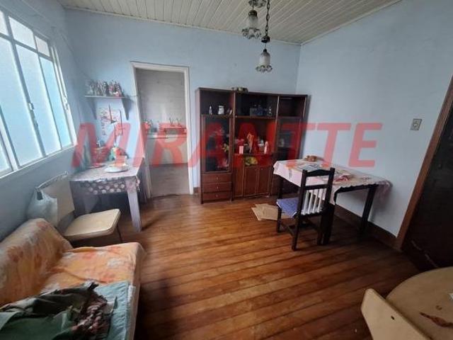 Casa terrea de 70m² com 3 quartos