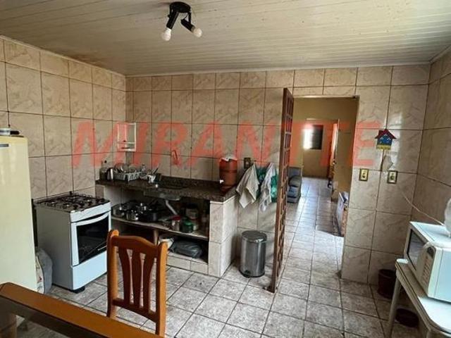 Casa terrea de 74m²