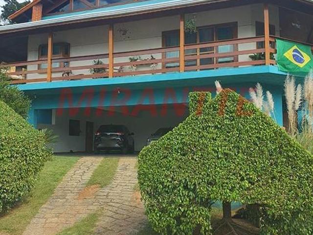 Casa terrea de 750m² com 5 quartos