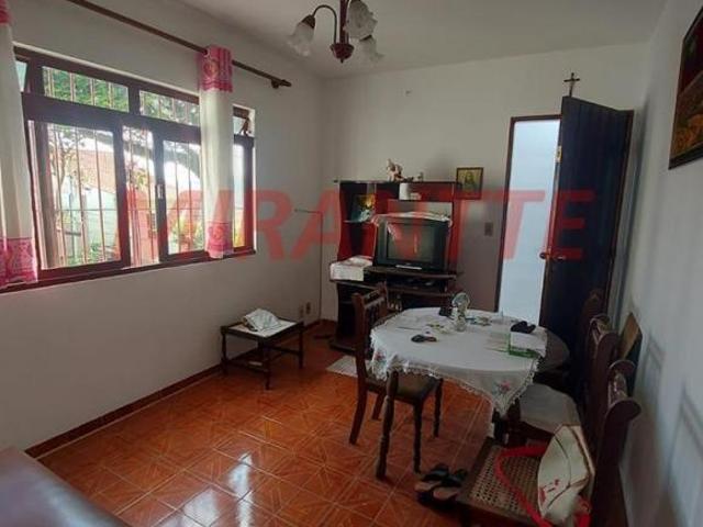 Casa terrea de 80m² com 2 quartos