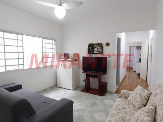 Casa terrea de 80m² com 2 quartos