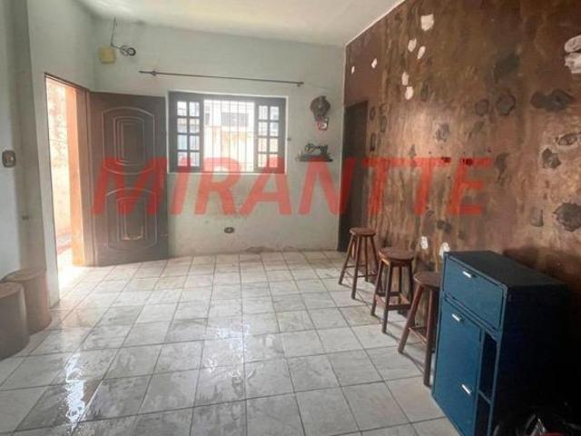 Casa terrea de 80m² com 2 quartos