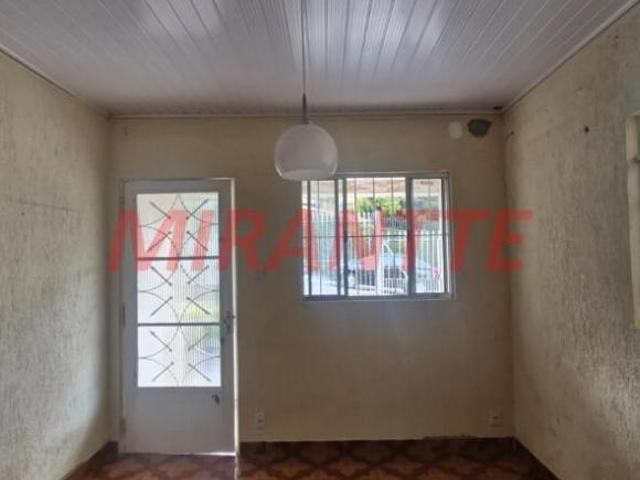Casa terrea de 80m² com 3 quartos