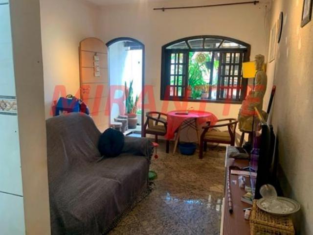 Sobrado de 90m² com 3 quartos