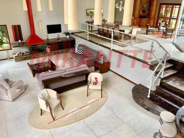Casa terrea de 850m² com 5 quartos