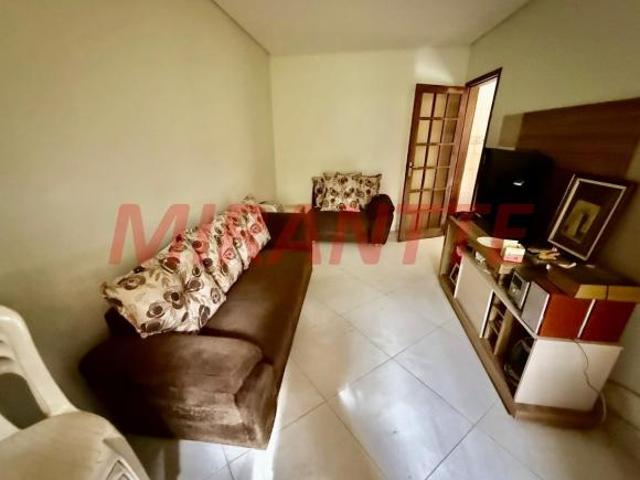 Casa terrea de 85m² com 2 quartos
