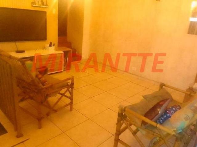 Casa terrea de 86m² com 2 quartos