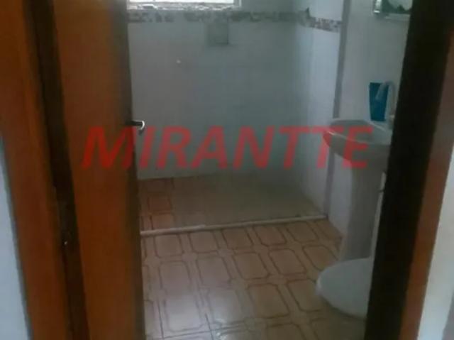 Casa terrea de 86m² com 2 quartos em Tucuruvi