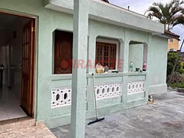 Casa terrea de 88m² com 1 quartos