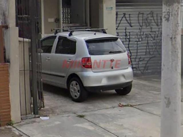 Casa terrea de 90m²