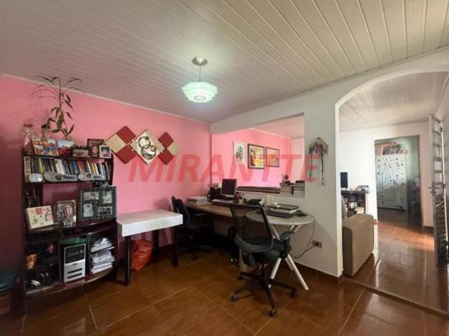 Casa terrea de 90m² com 2 quartos