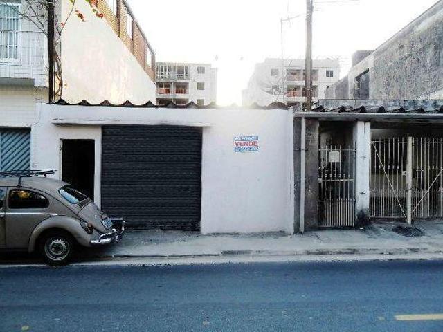 Casa terrea de 90m² com 3 quartos