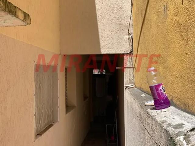 Casa terrea de 90m² com 4 quartos em Mandaqui