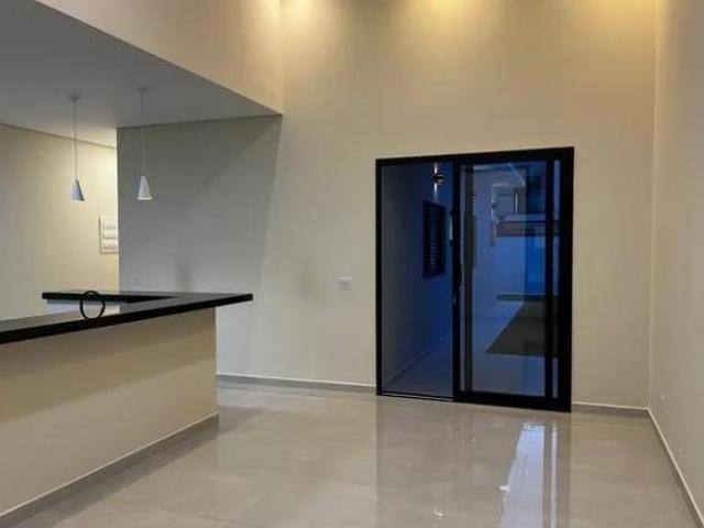 Casa Térrea de 91m² Localizada no Condomínio Reserva Dos Ypês 2 em Tatuí