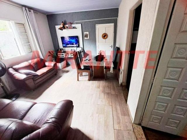 Casa terrea de 92m² com 3 quartos