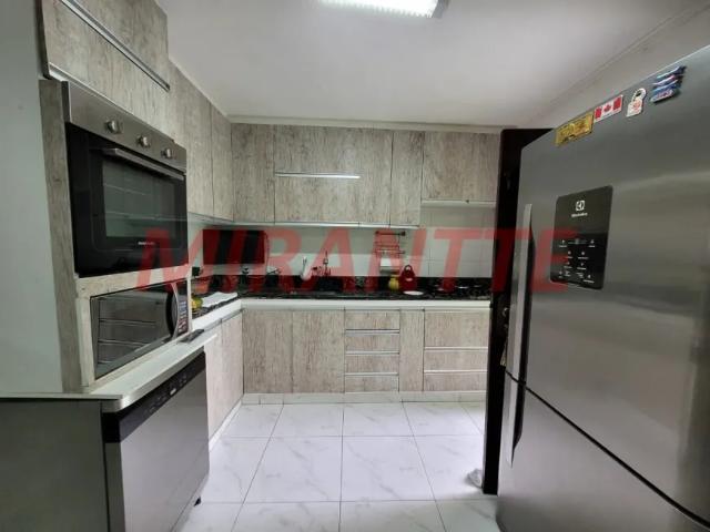 Casa terrea de 97m² com 3 quartos em Mandaqui