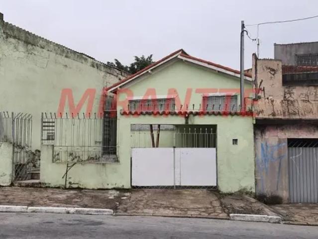 Casa terrea de 95m² com 3 quartos em Vila Maria Alta