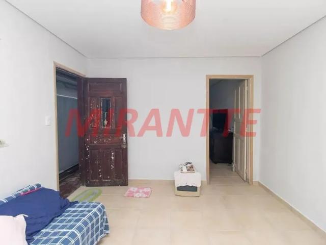 Casa terrea de 96m² com 2 quartos em Vila Ede