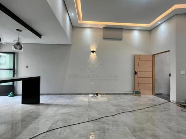 Casa térrea de 03 Dormitórios 114m² por R$ 800.000,00 no Parque Novo Oratório Santo André SP