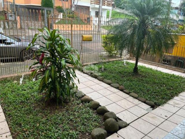 Casa terrea de 03 dormitorios e 02 suites e duas vagas cobertas