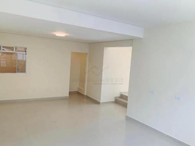Casa Térrea de 02 Dormitórios 196m² por R$499.000,00 na Vila Tibiriça Santo André SP
