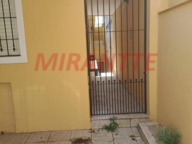 Casa terrea de 100m² com 2 quartos