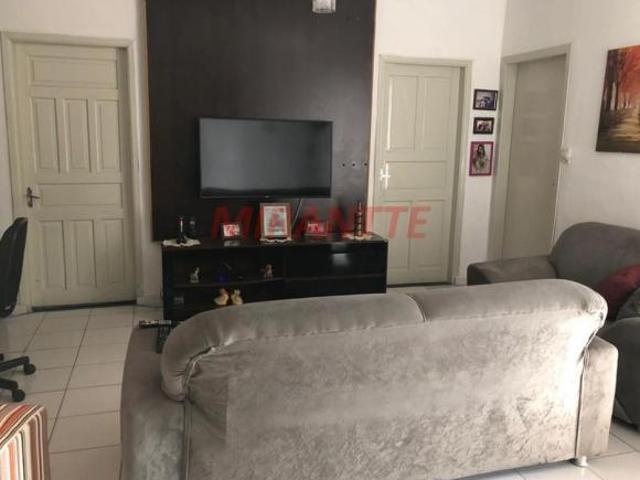 Casa terrea de 100m² com 2 quartos