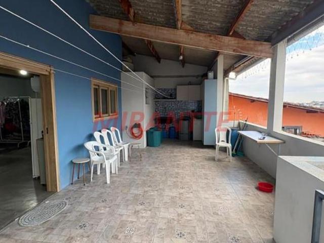 Casa terrea de 100m² com 2 quartos