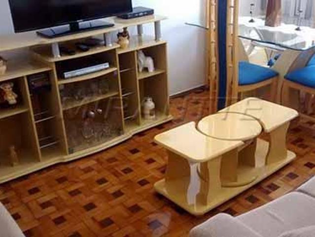 Casa terrea de 100m² com 3 quartos