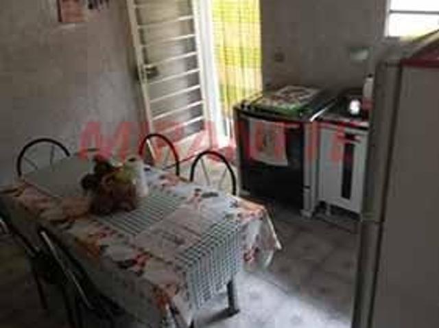 Casa terrea de 100m² com 3 quartos