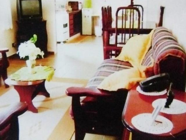 Casa terrea de 100m² com 3 quartos