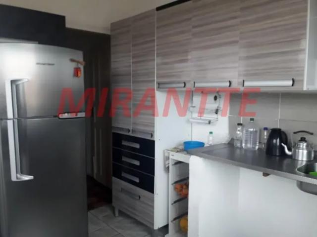 Casa terrea de 100m² com 3 quartos em Vila Nova Mazzei