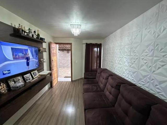 Casa térrea de 100m² em Diadema SP