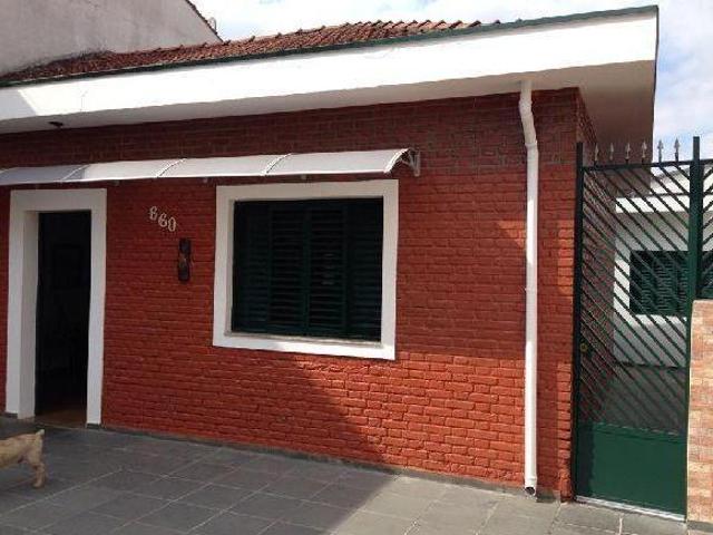 Casa terrea de 102m² com 2 quartos