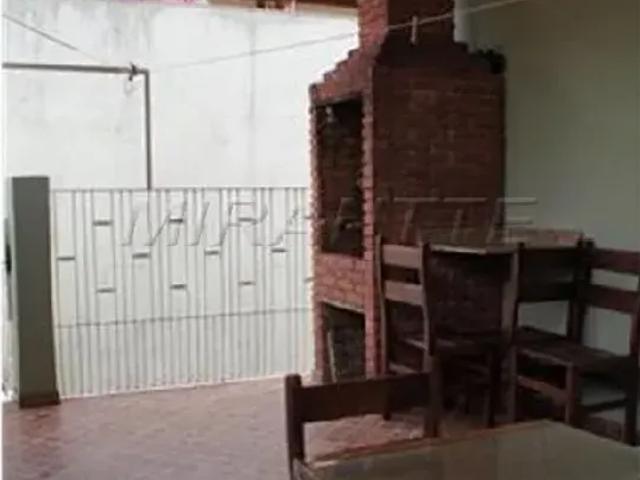 Casa terrea de 105m² com 3 quartos em Vila Pauliceia